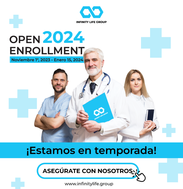 Home 1 - Infinity Life Group